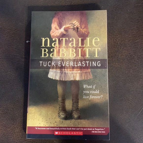 Other | Natalie Babbitt Tuck Everlasting | Poshmark